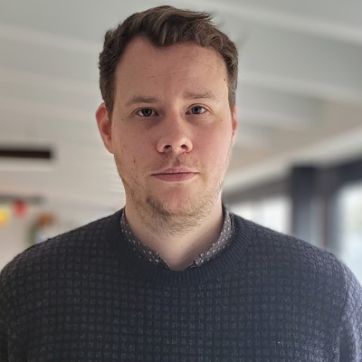 Matt Jewell | Law Society of Scotland