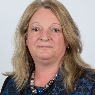 Susan Carter | Law Society of Scotland