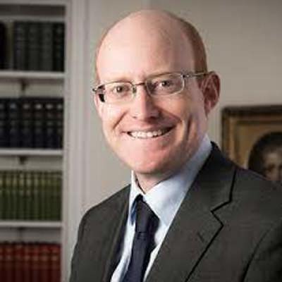 David McLean | Law Society of Scotland