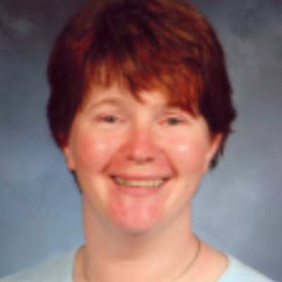 Dr Allison Orr | Law Society of Scotland