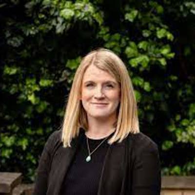 Helen Kidd | Law Society of Scotland