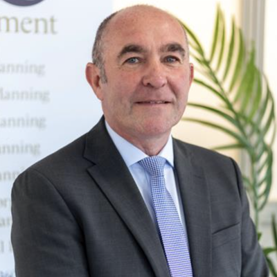 Gordon Watson | Law Society of Scotland