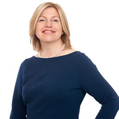 Deborah Evans | Law Society of Scotland