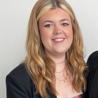 Charlie MacKay | Law Society of Scotland