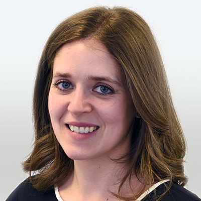 Liz Cox | Law Society of Scotland