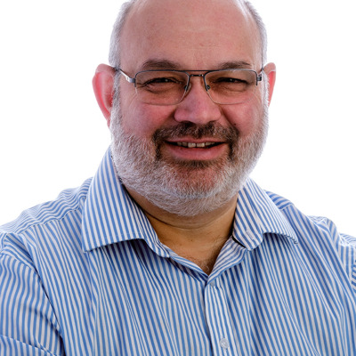 Jeremy Clarke | Law Society of Scotland