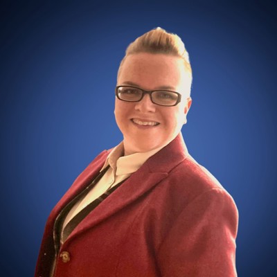 Laura Edison | Law Society of Scotland