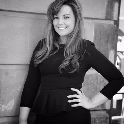 Melissa Rutherford | Law Society of Scotland