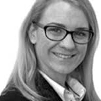 Sarah Prentice | Law Society of Scotland