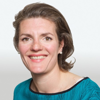 Katie Corrigan | Law Society of Scotland