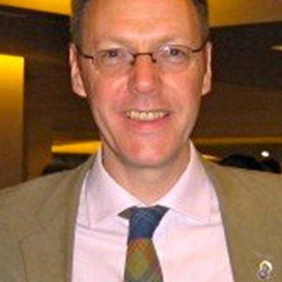 Donald Henderson | Law Society of Scotland