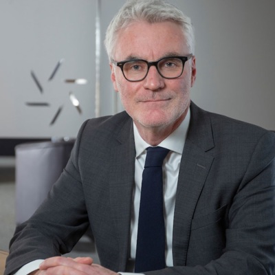 Neil Hay | Law Society of Scotland