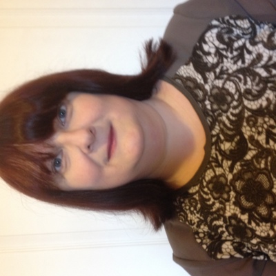 Hazel Murray | Law Society of Scotland