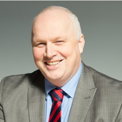 Mark Traynor | Law Society of Scotland