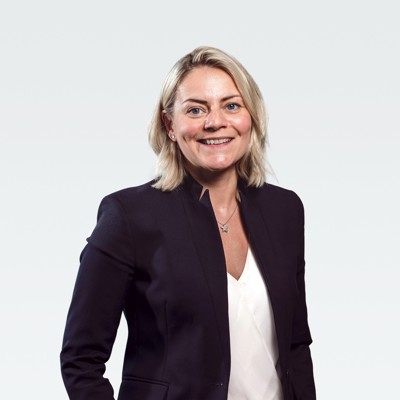 Nicola Macleod | Law Society of Scotland