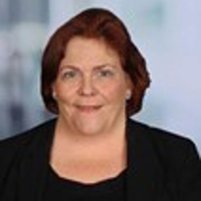 Rosalind Barbour | Law Society of Scotland