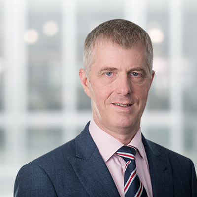 Clive Phillips | Law Society of Scotland