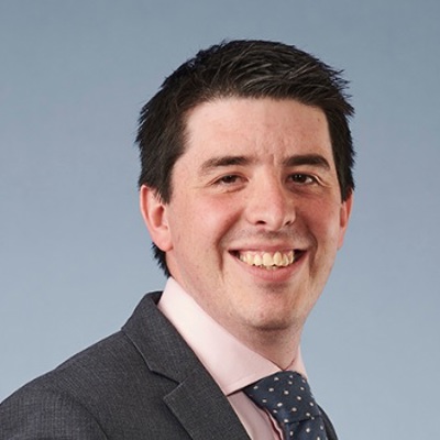 Andrew Little | Law Society of Scotland