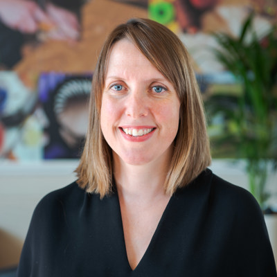 Susan Ferguson-Snedden | Law Society of Scotland