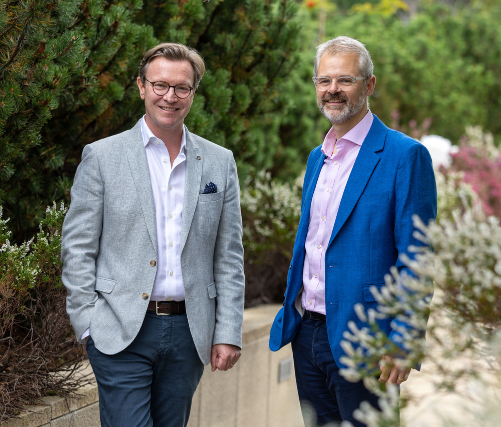 How do existing leaders successfully navigate a merger? | Law Society ...