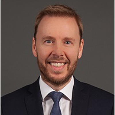 John McKinlay | Law Society of Scotland