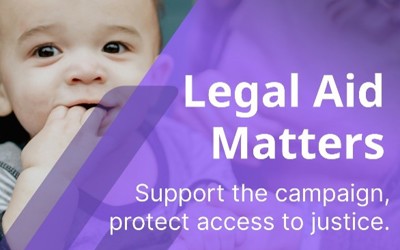 Legal aid | Law Society of Scotland