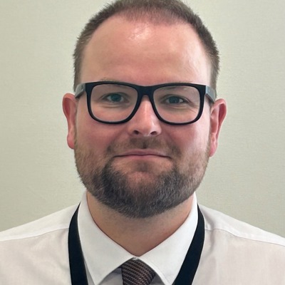 James Dunbar | Law Society of Scotland