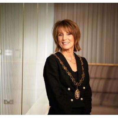 Brigid Napier | Law Society of Scotland