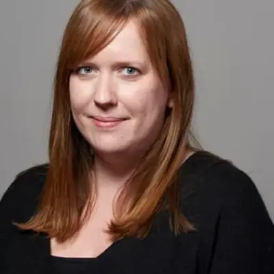 Vicki Straiton | Law Society of Scotland