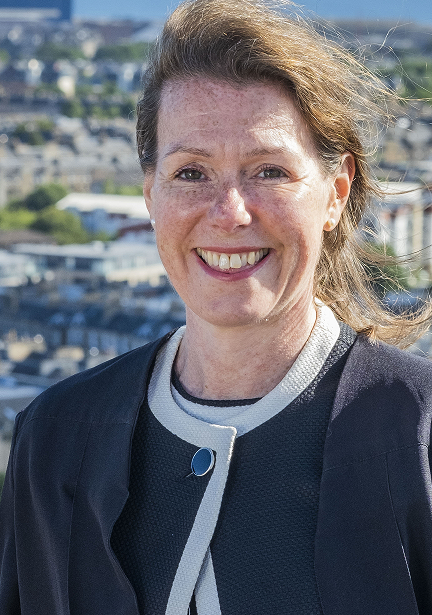 Our Council | Law Society of Scotland