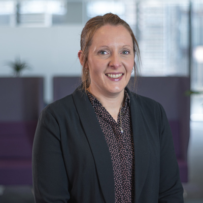 Fiona Watson | Law Society of Scotland