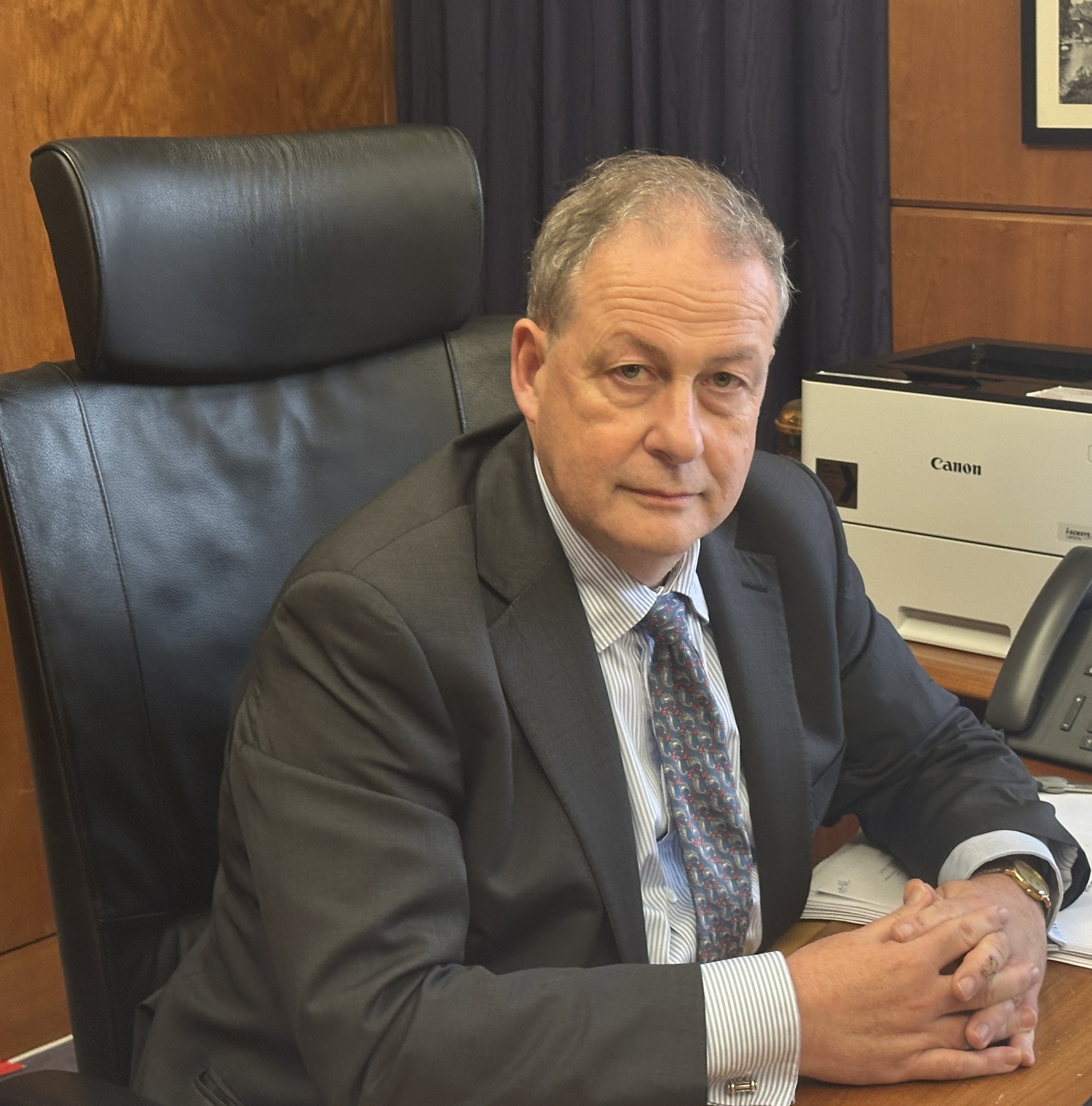 Lord President appoints Lord Ericht as Regulatory Judge to help ...