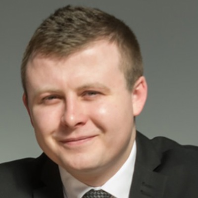 Paul Harrison | Law Society of Scotland