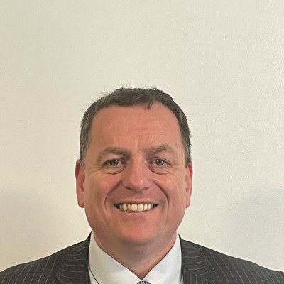 Iain Jane | Law Society of Scotland