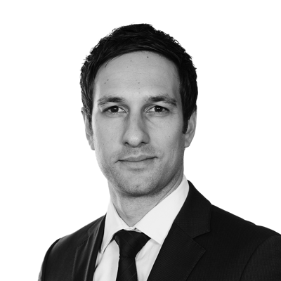 Luke Scanlon | Law Society of Scotland