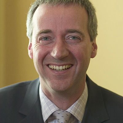 Paul Matthews | Law Society of Scotland