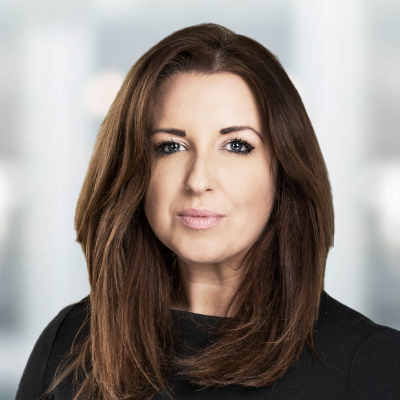 Fiona McLeod | Law Society of Scotland