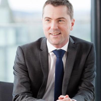 Steven Thomson | Law Society of Scotland