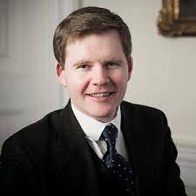 David N. Leighton | Law Society of Scotland