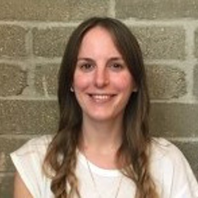 Stephanie Orr | Law Society of Scotland