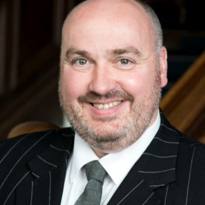 Simon Brown | Law Society of Scotland