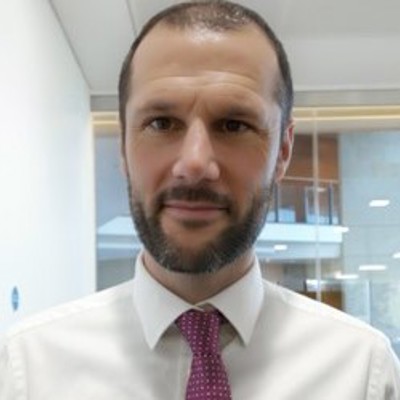 Philip Hall | Law Society of Scotland