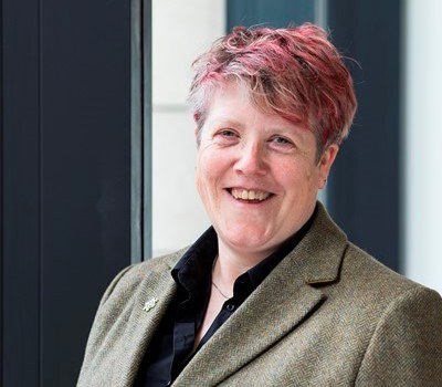 New President 2018 | Law Society of Scotland