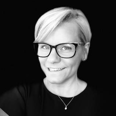 Dr. Gillian Baker | Law Society of Scotland