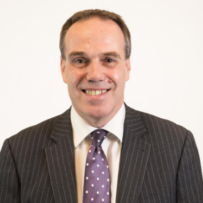 Peter Roper | Law Society of Scotland