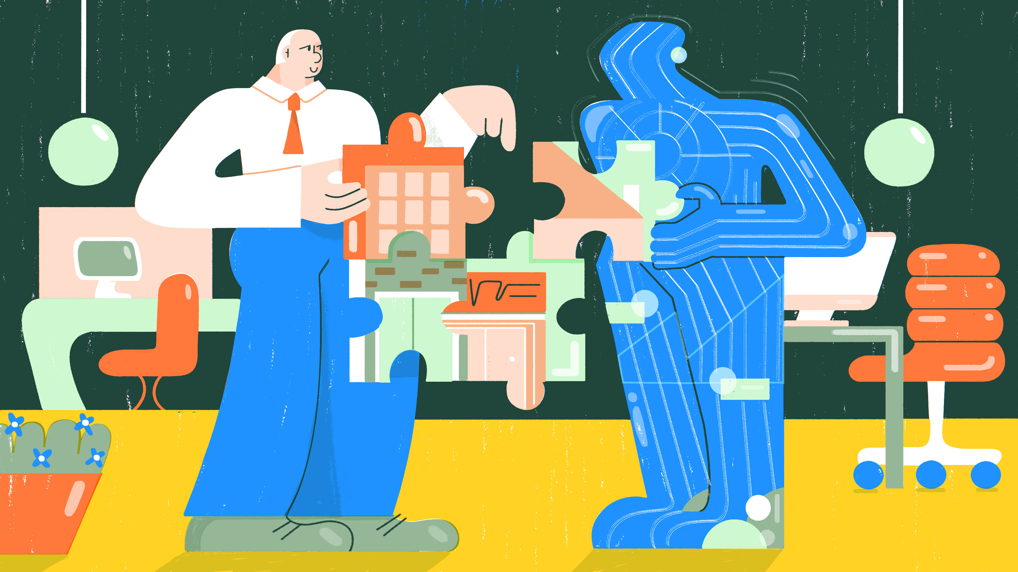 What the future holds for in-house solicitors — trends, challenges and ...