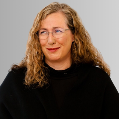 Shona Smith | Law Society of Scotland