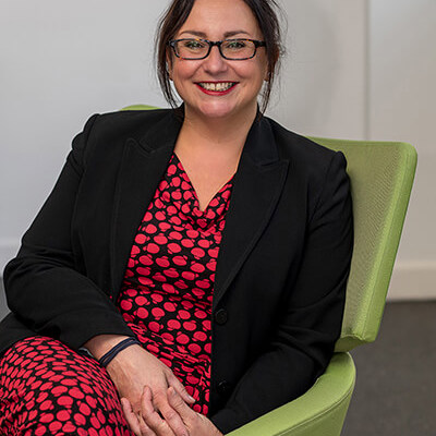 Jane Morrison-Ross | Law Society of Scotland